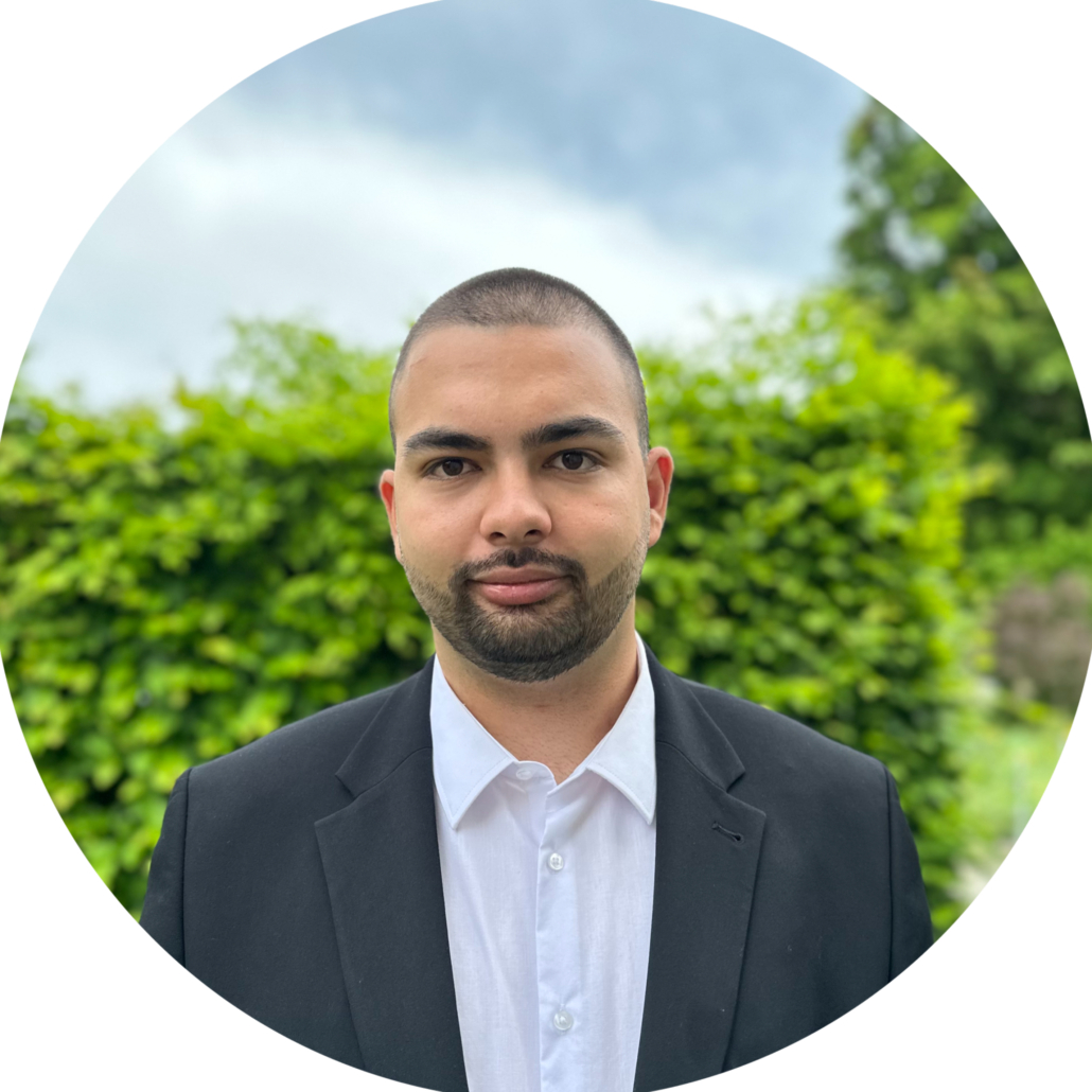 Startseite - ACTP Security Group GmbH