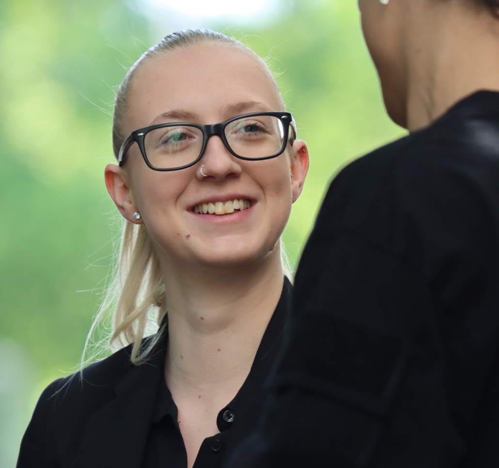 Startseite - ACTP Security